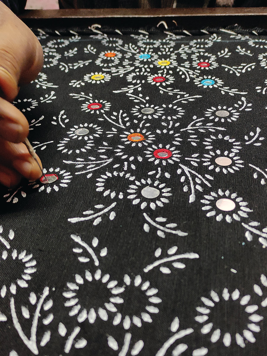 Embracing Tradition with a Modern Twist: The Revival of Handmade Techn ...